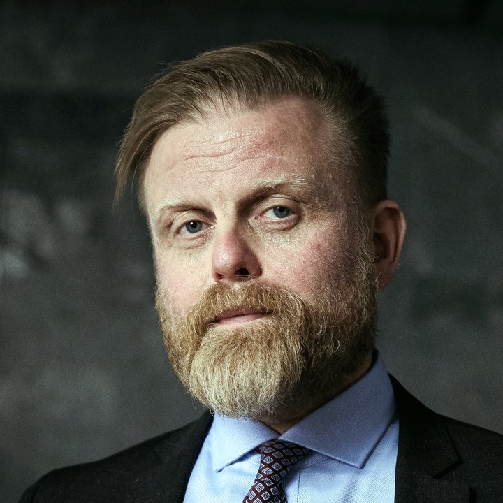 Erla Björg hættir sem ritstjóri: „Stundum hef ég þurft að minna mig á ...