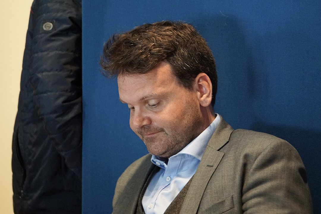 Himinn og haf á milli starfslokasamninga hjá Reykjavíkurborg - Heimildin