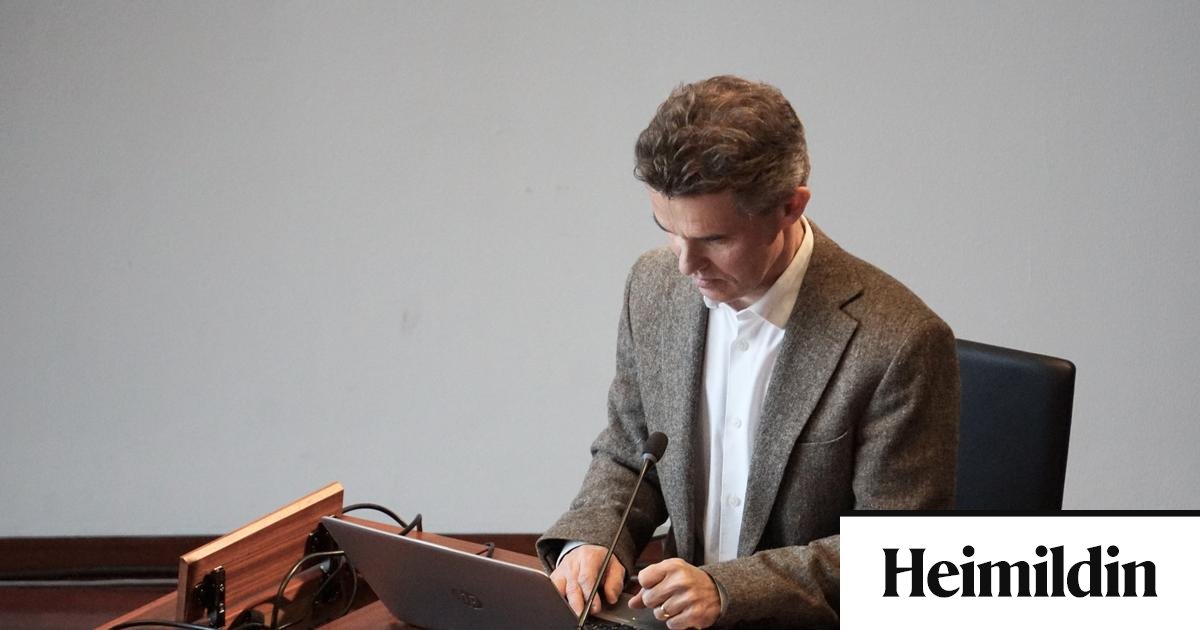Skúli um prófkjörið: Heiða átti betra skilið - Heimildin