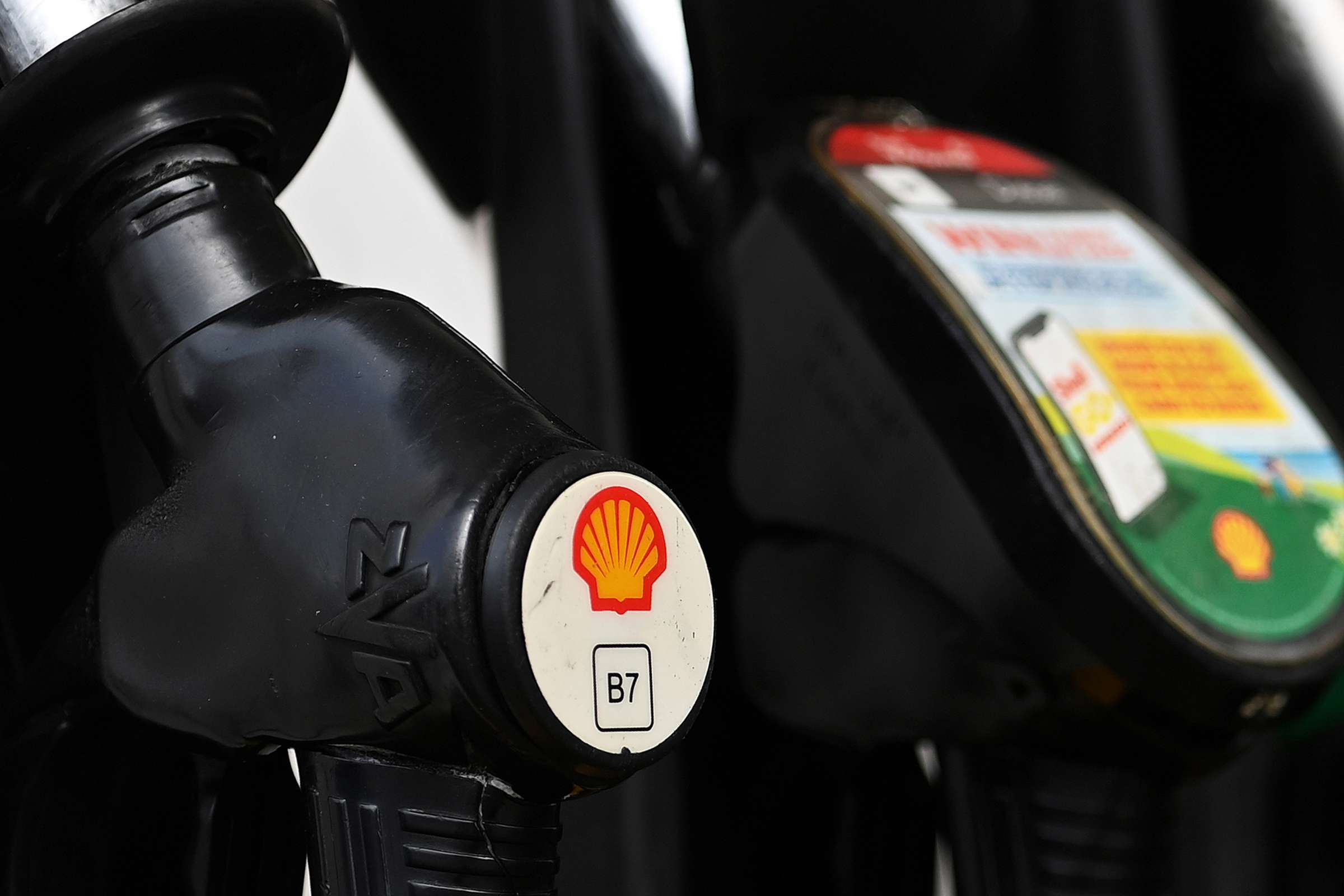 Hollensk loftslagsamtök höfða nýtt mál gegn Shell - Heimildin