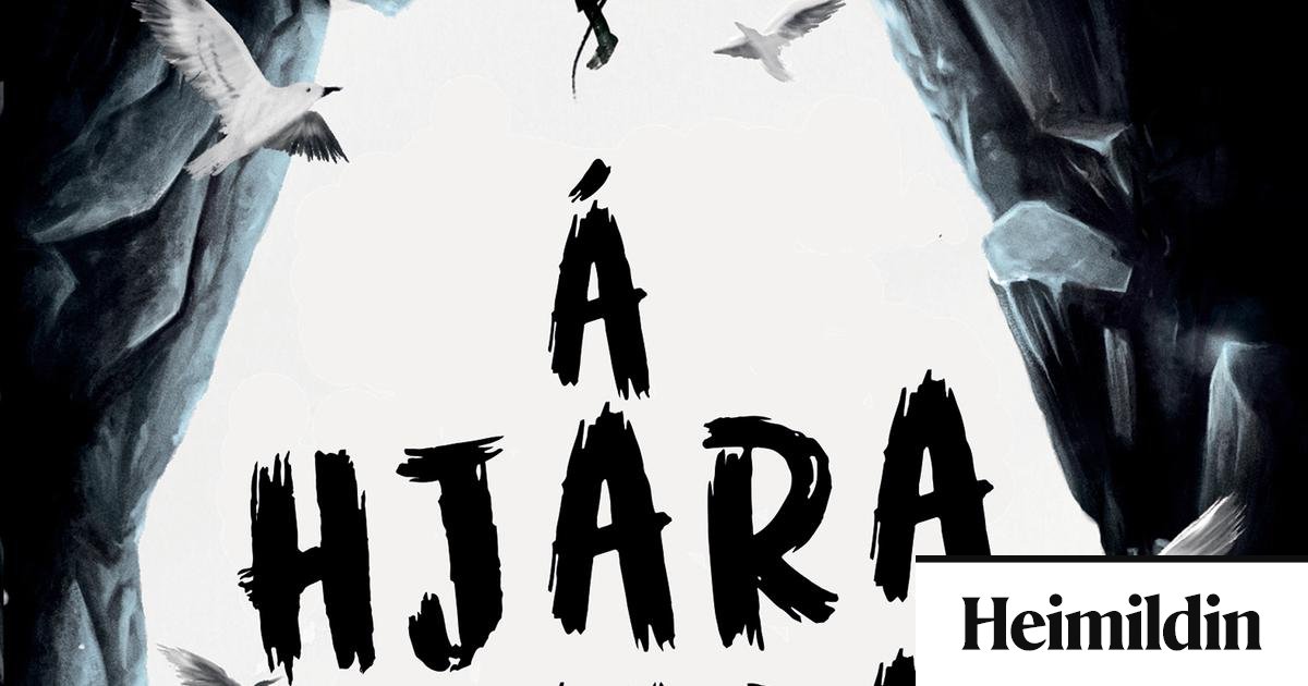 Á hjara veraldar - Heimildin