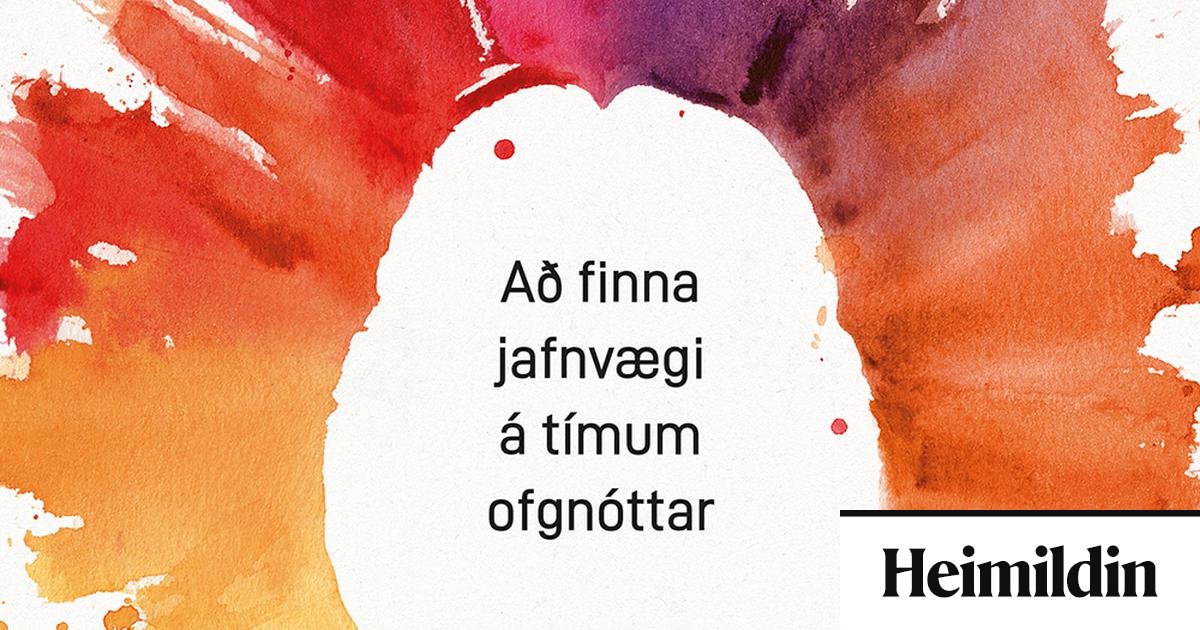 Dópamínríkið – Að finna jafnvægi á tímum ofgnóttar - Heimildin