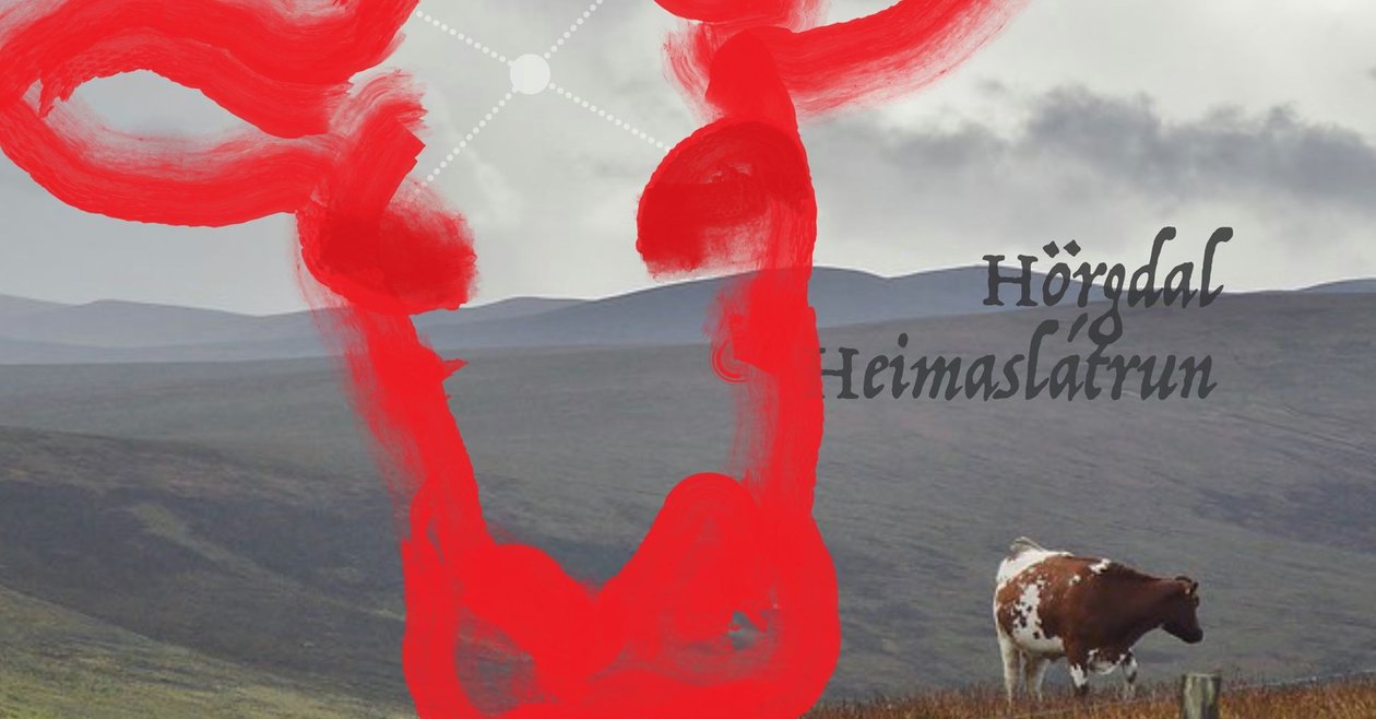 Heimaslátrun og aðrar vögguvísur - Heimildin