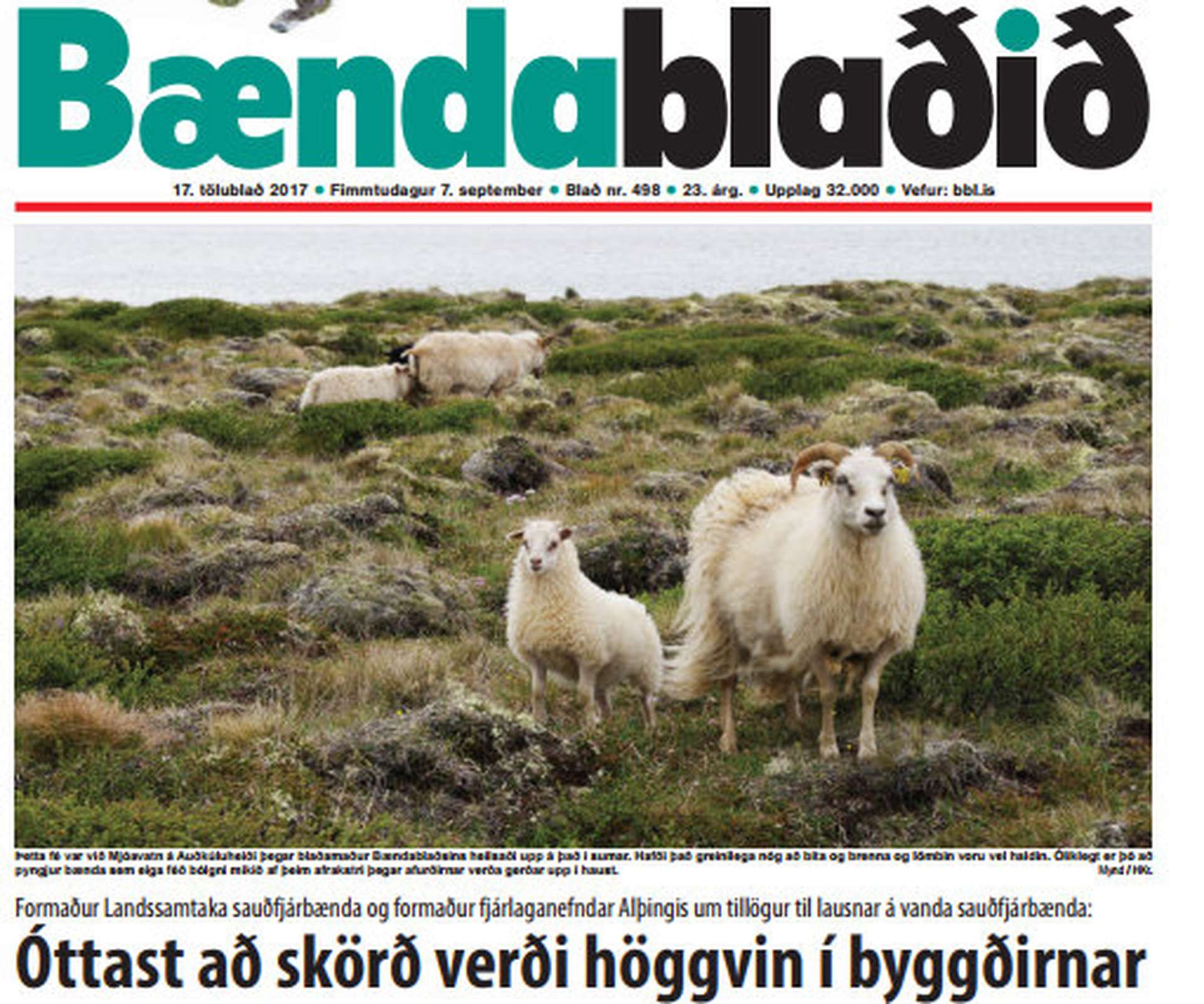 Kæri Xi Jing Ping - getur þú reddað þessu? - Heimildin