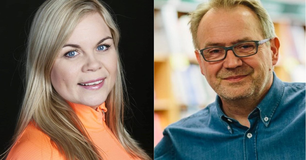 Gildi útiveru fyrir börn - Heimildin