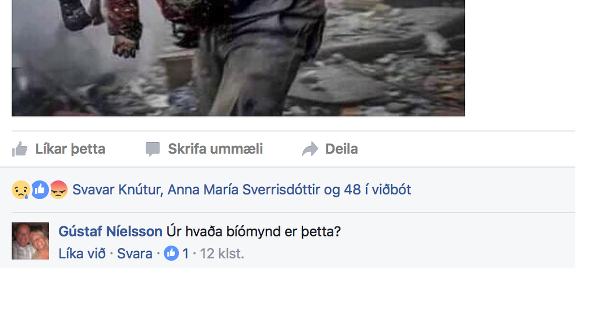 Þorrablótskarlar og súrir pungar - Heimildin