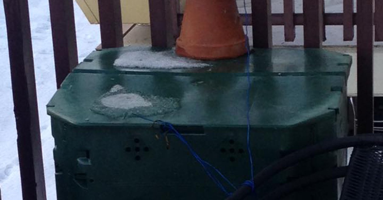 Sorpmenn Íslands - Heimildin