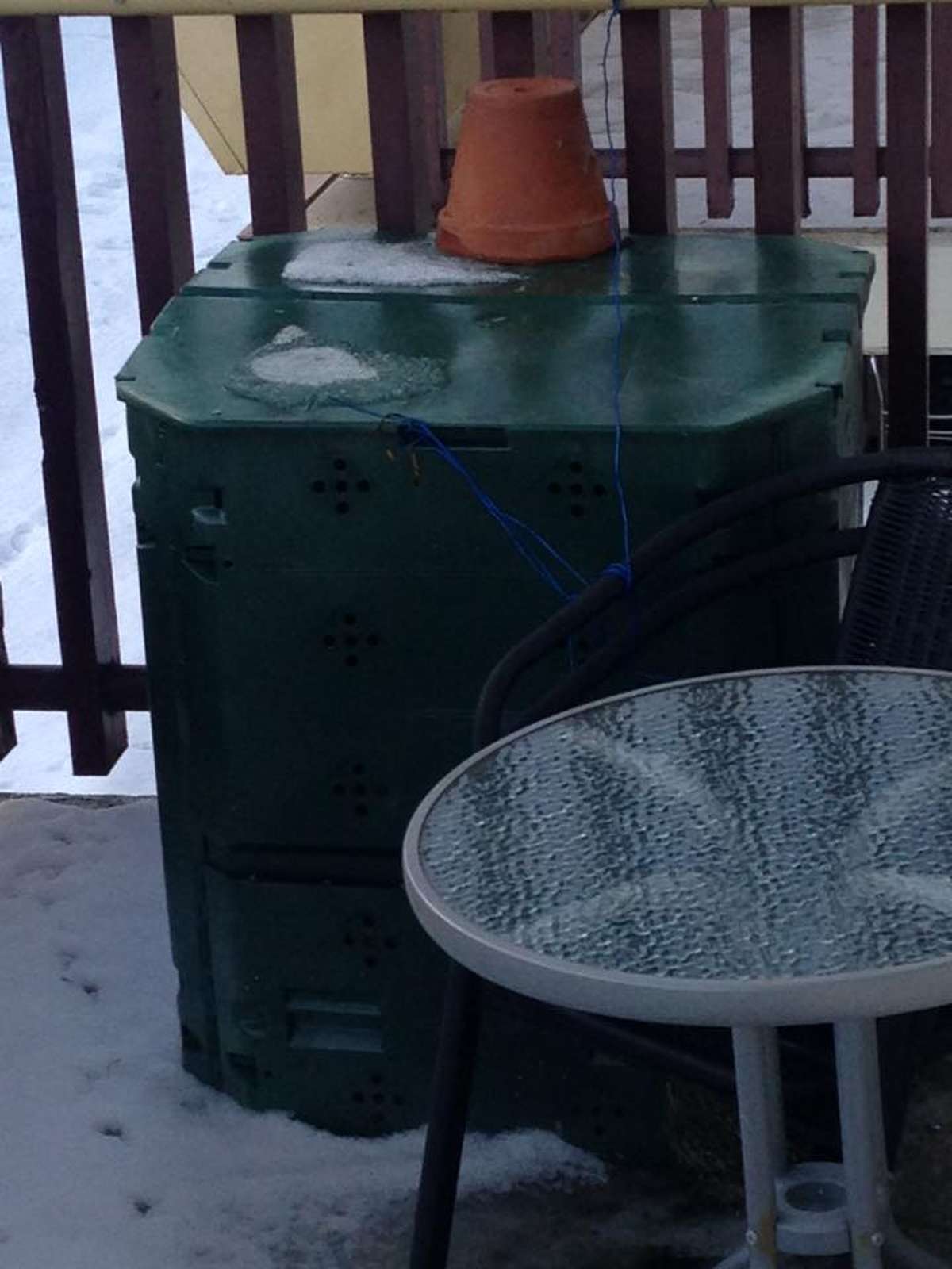 Sorpmenn Íslands - Heimildin