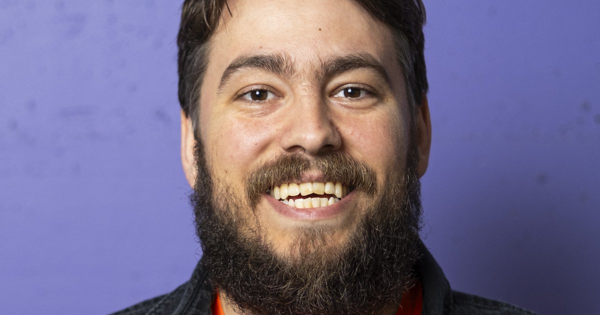 Viktor Traustason - Kosningaprófið 2024 - Heimildin