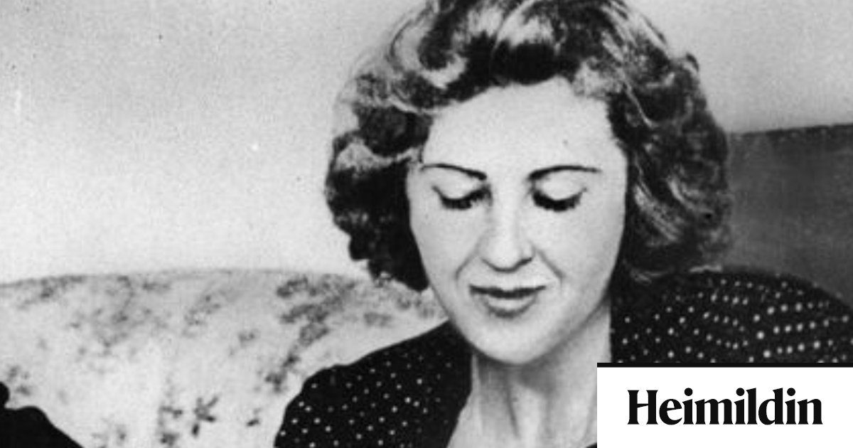 109. spurningaþraut: Hvert fór arabíski ferðalangurinn Ahmad bin Fadlan ...