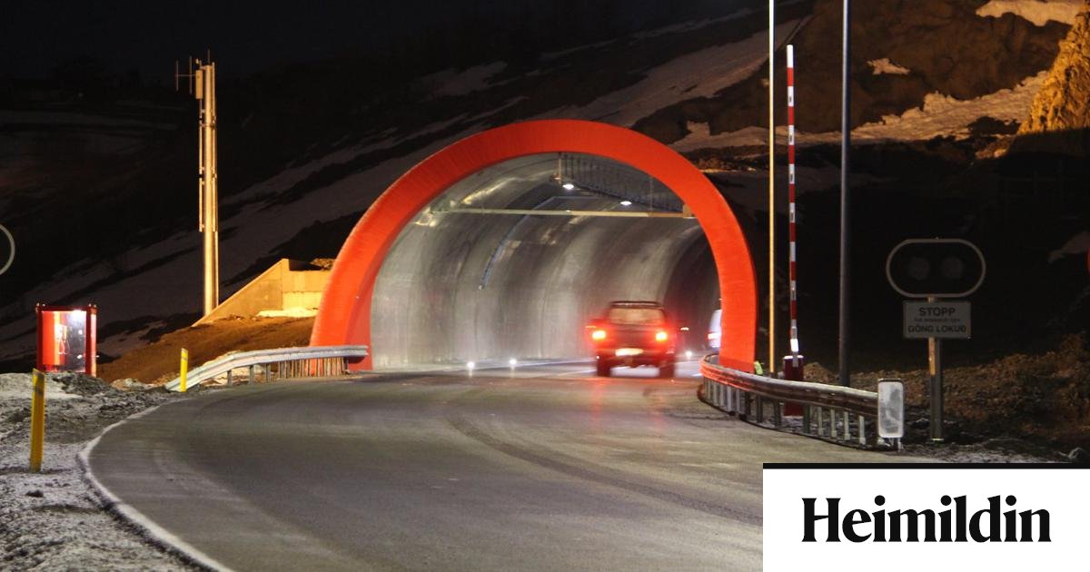 Bílaleigur smyrja margfalt ofan á veggjöld - Heimildin