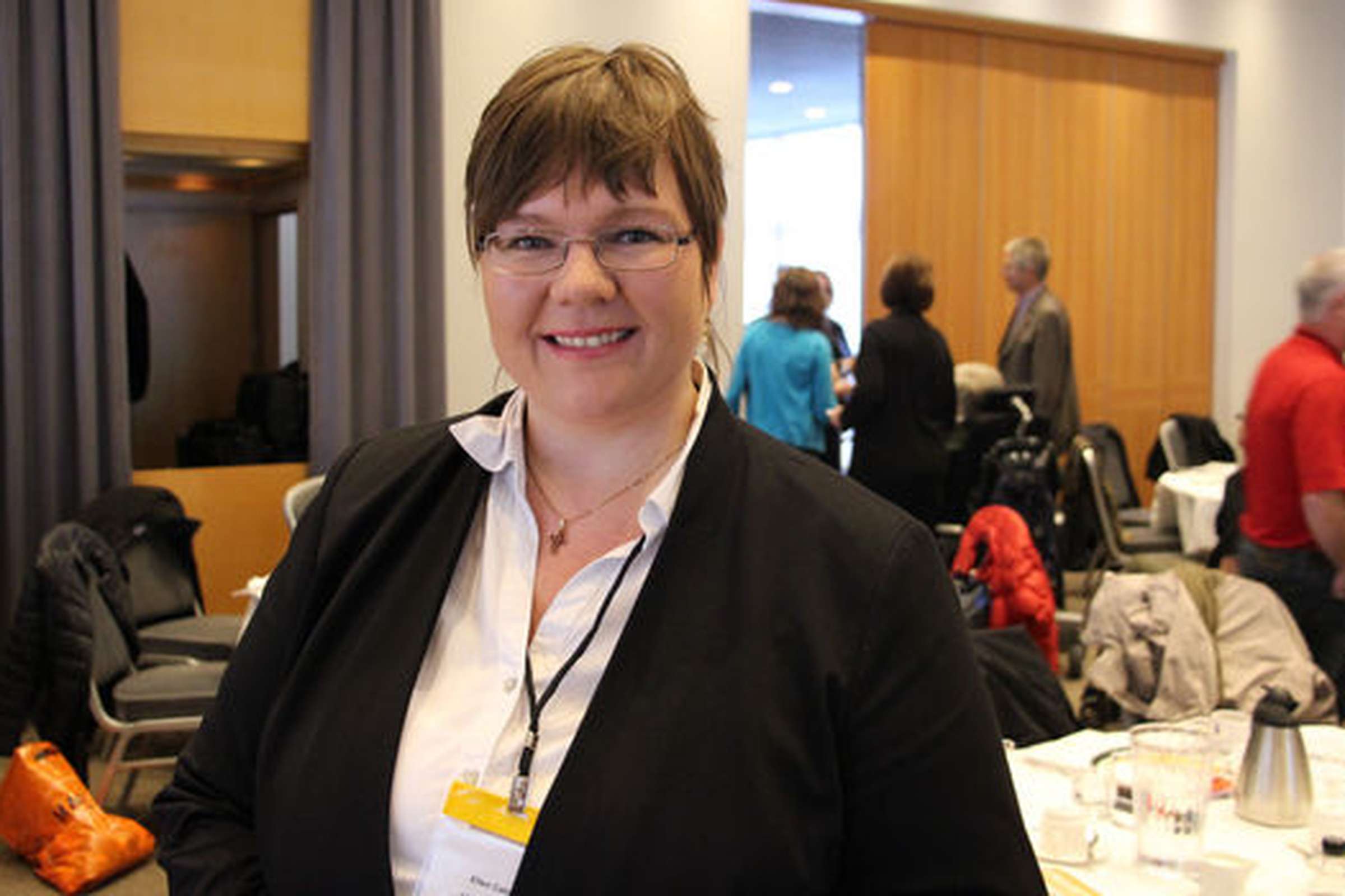 Fyrirhugaðar breytingar á lögum um almannatryggingar atvinnuletjandi ...