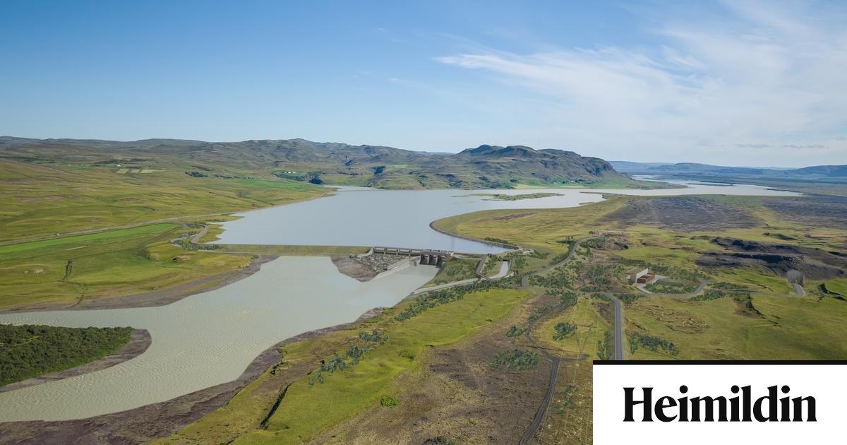 Virkjun, sama hvað? - Heimildin