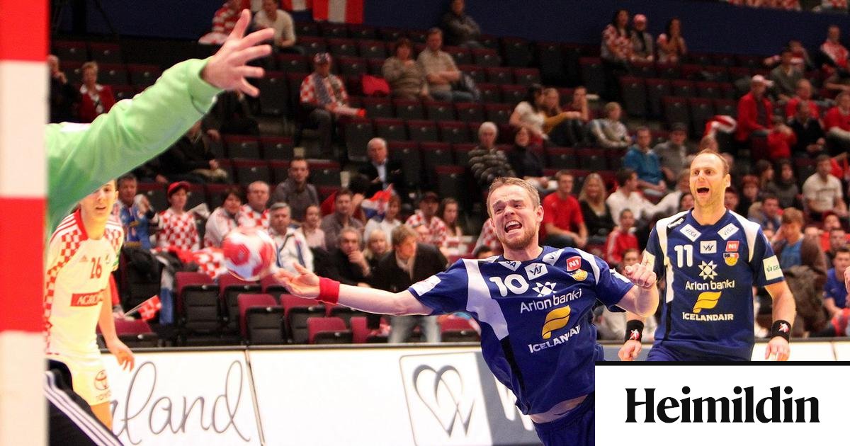 Snorri Steinn hefur „sterkar skoðanir“ á Arnarlaxmálinu - Heimildin