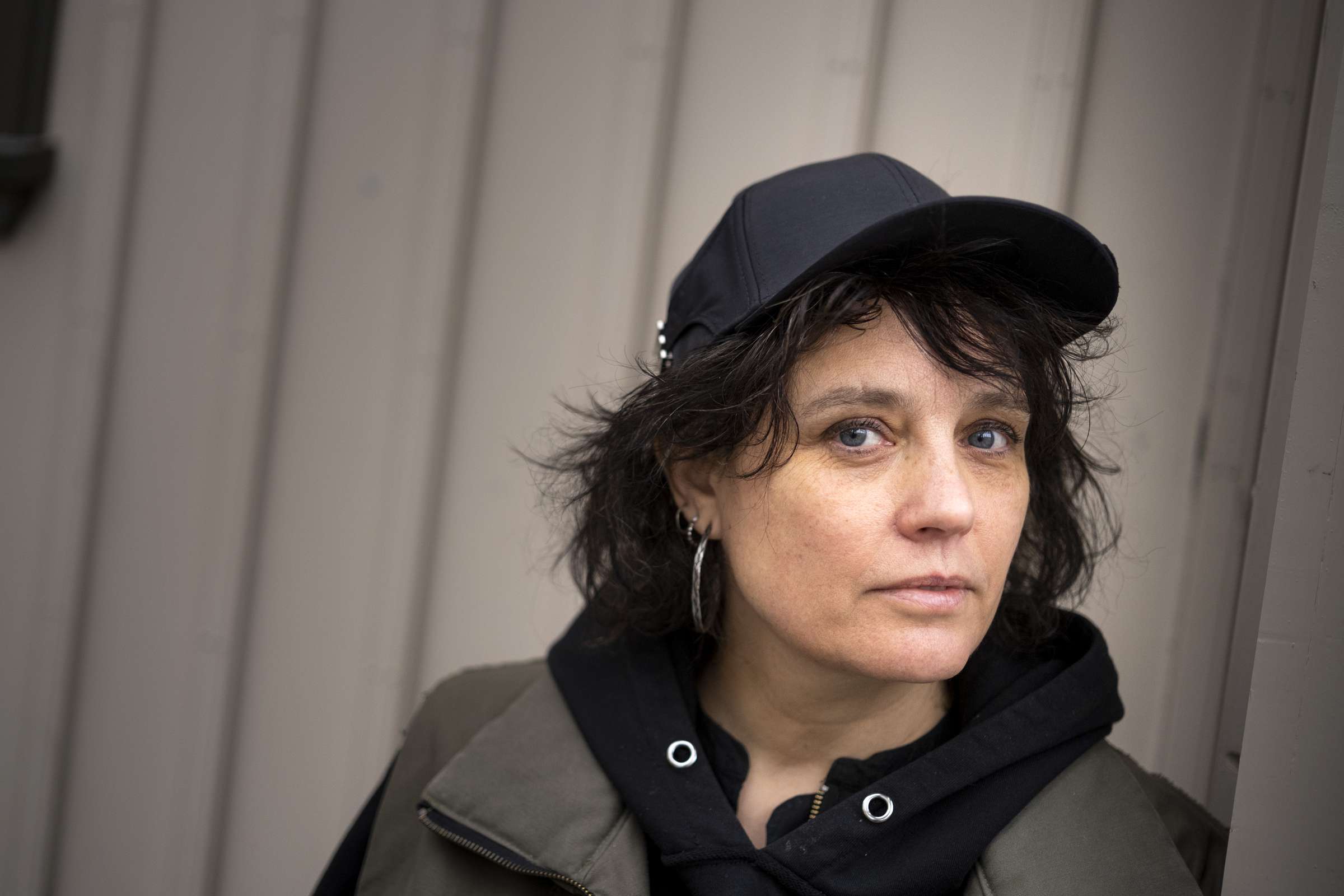 Listrænn leikstjóri á leið til Hollywood - Heimildin