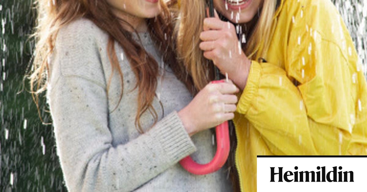 Hamingja og mótlæti - Heimildin