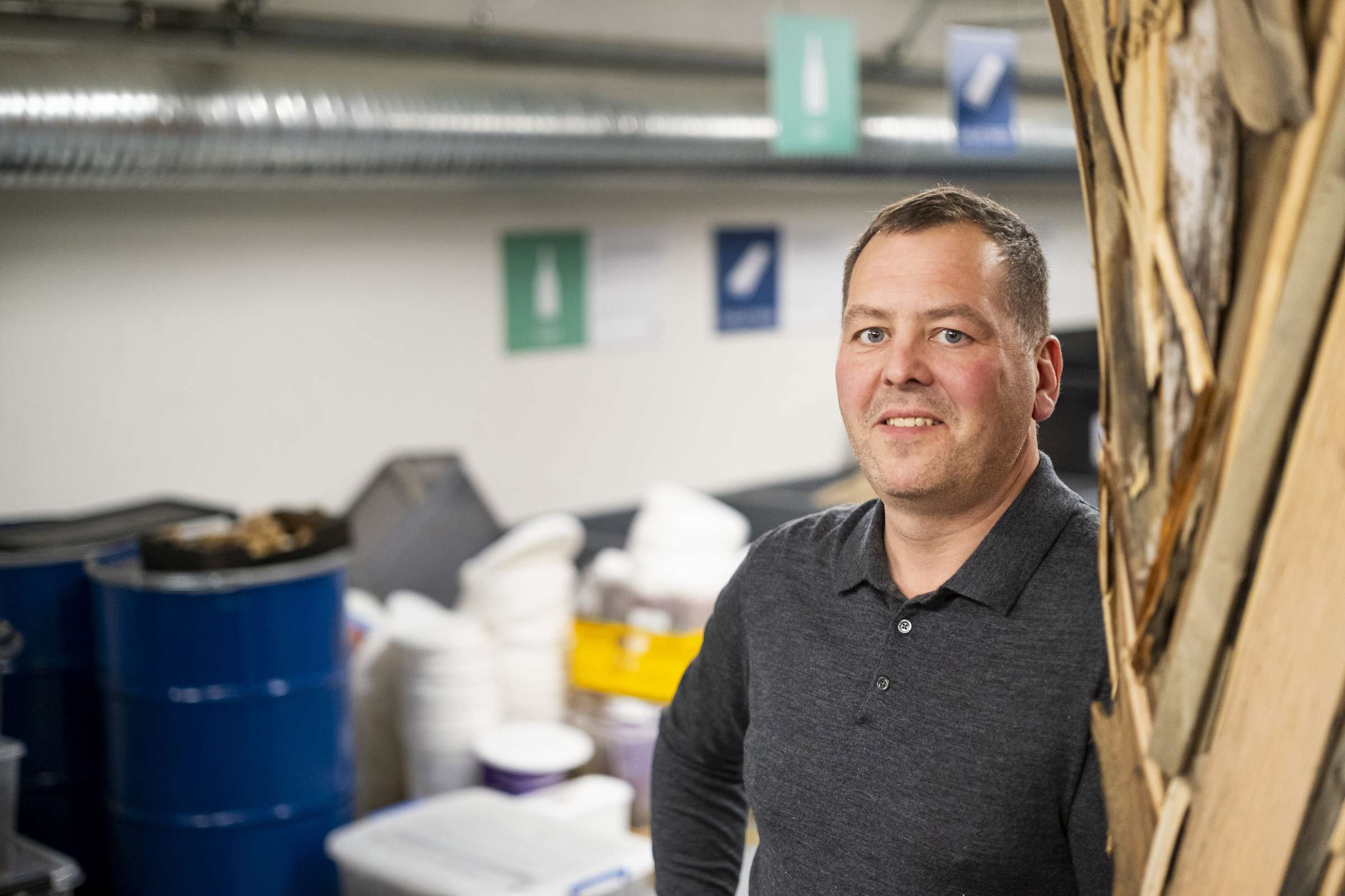 „Plast er ekki bara plast“ - Heimildin