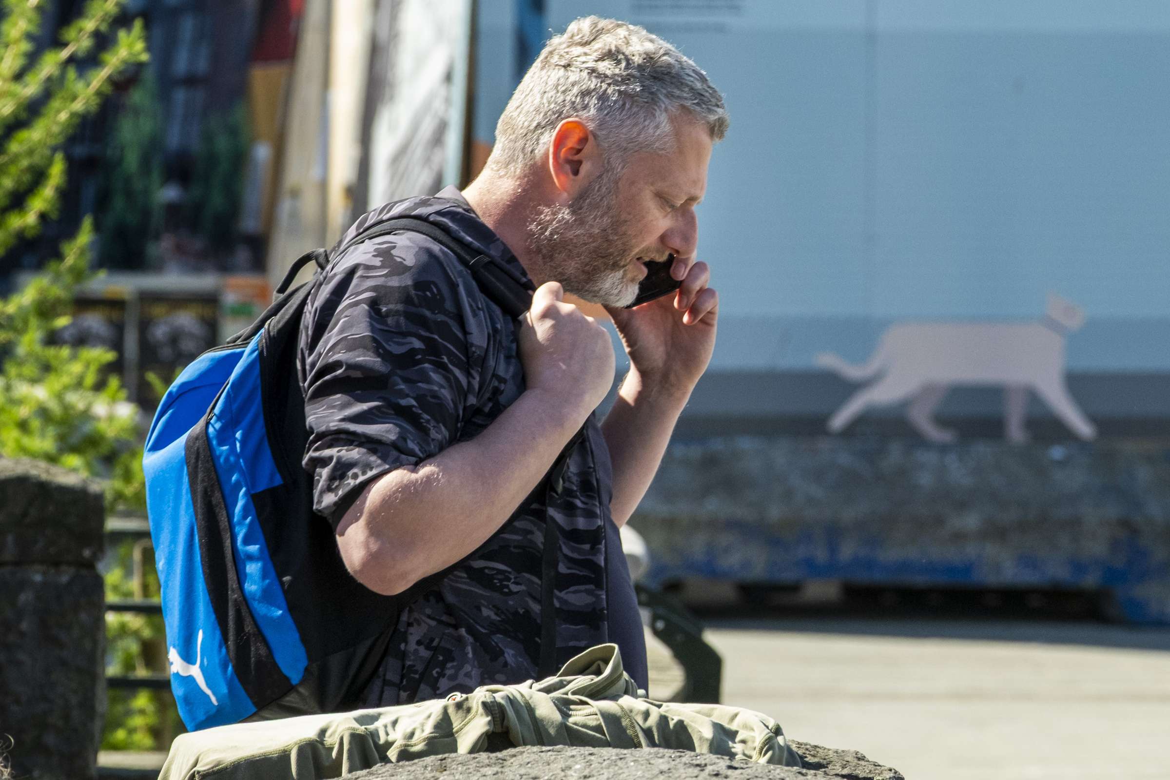 Jón Óttar vill tölvuna sína og síma til baka - Heimildin