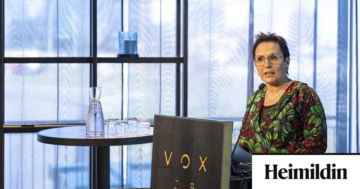 Lögfræðingur komst að annarri niðurstöðu en Bjarkey - Heimildin