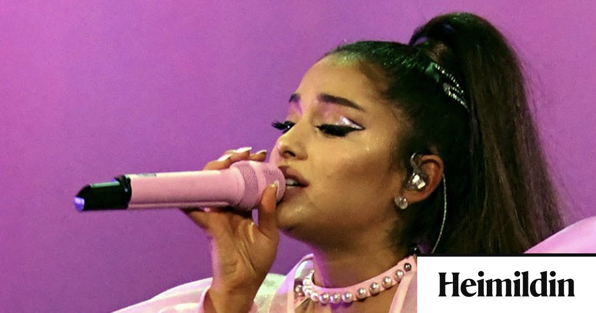 299. spurningaþraut: Blaðamaður, geimverur, hringanóri, Sumarliði ...