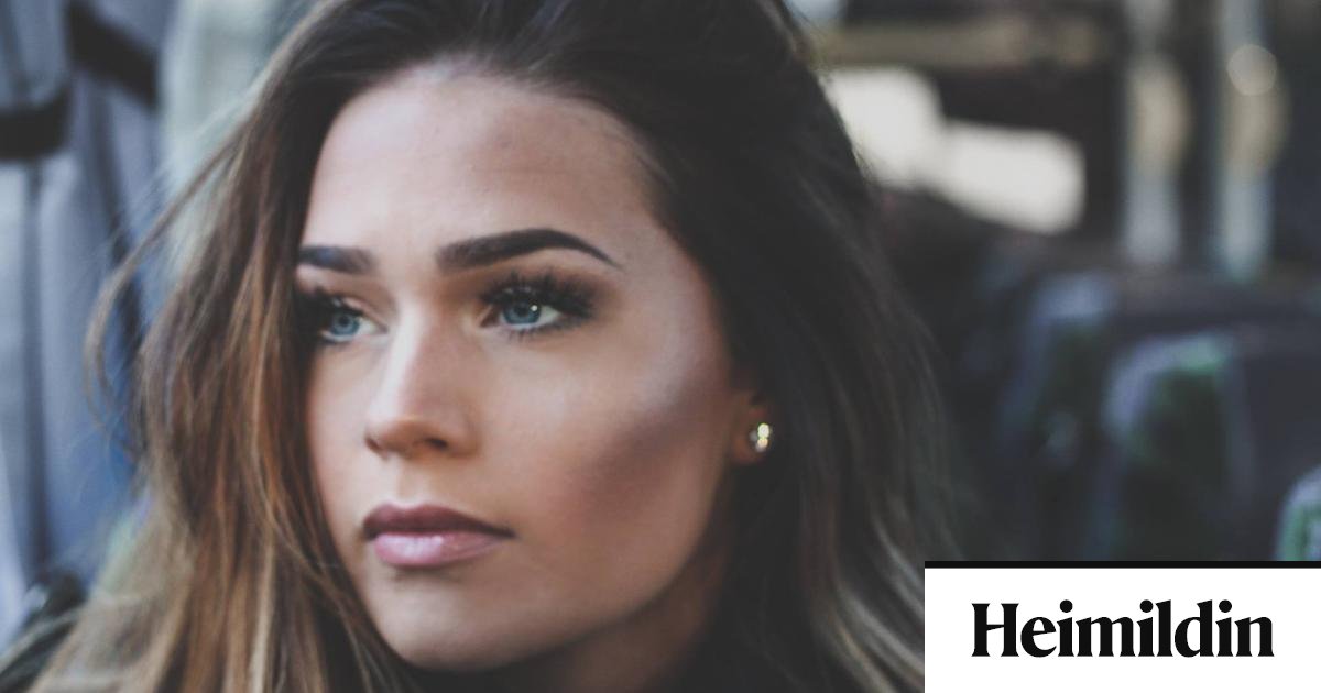 Helena varð fyrir neteinelti: „Það á bara ekki að líðast“ - Heimildin