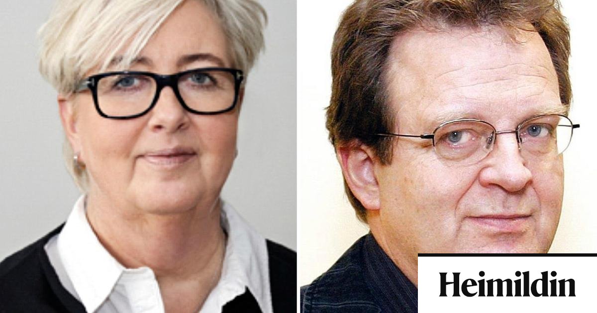 Tilgangurinn helgar meðalið - Heimildin
