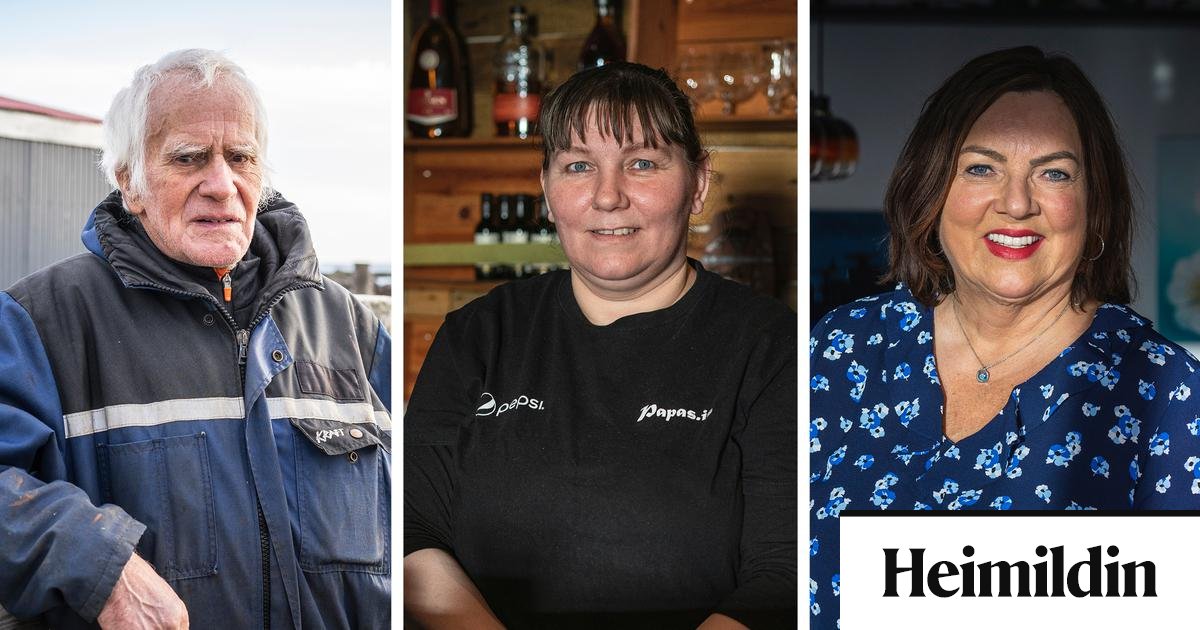 Fólk sé farið að þrá að sofa - Heimildin