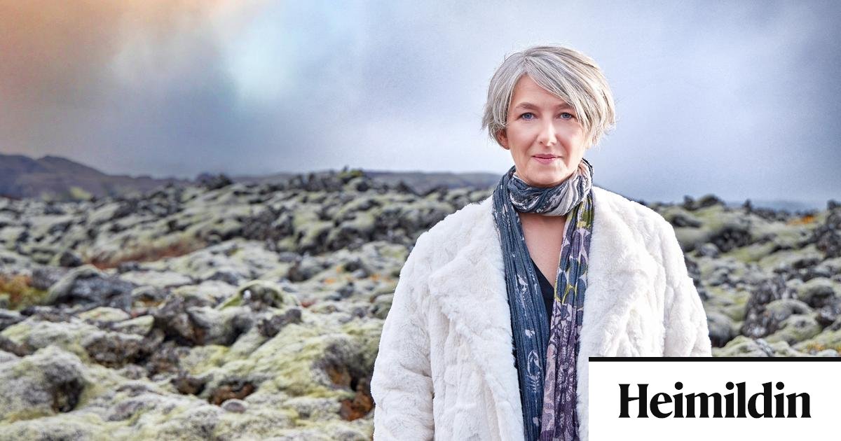 „Konur hafa veigrað sér við að koma inn á senuna“ - Heimildin