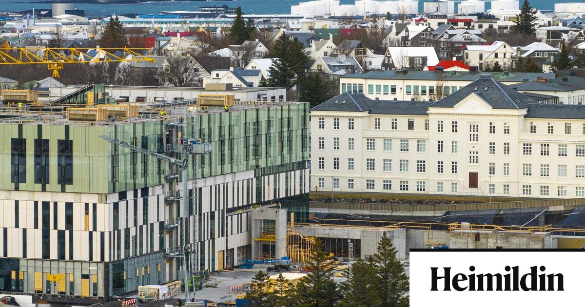 Stefna að opnun ofbeldismóttöku fyrir börn - Heimildin