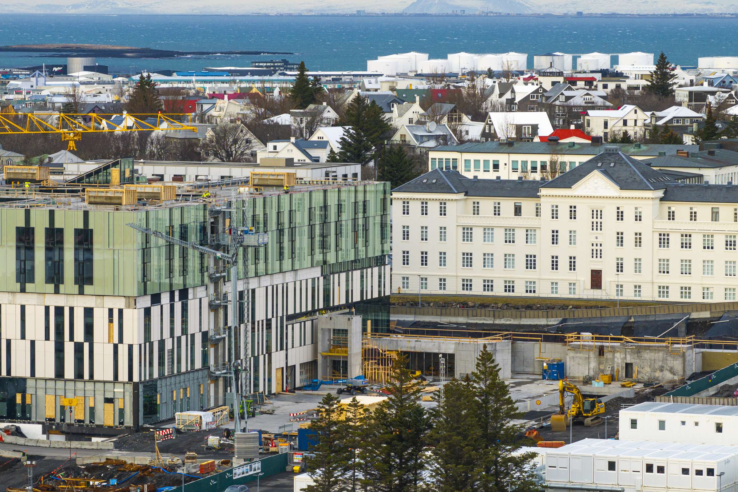 Stefna að opnun ofbeldismóttöku fyrir börn - Heimildin