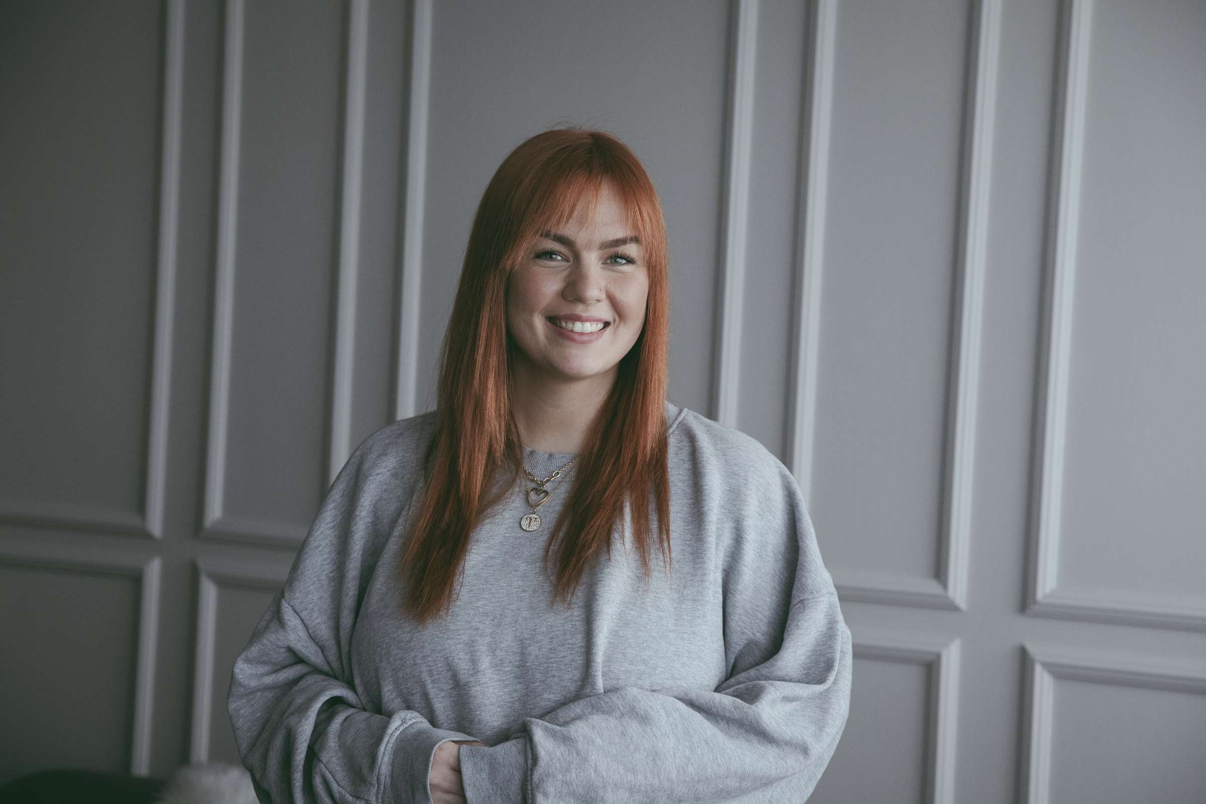 Gefandi að kafa ofan í illverk annarra - Heimildin