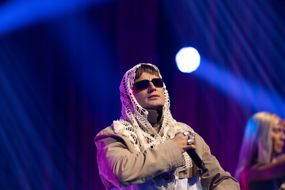 Ár kvenna og sólóista - Heimildin