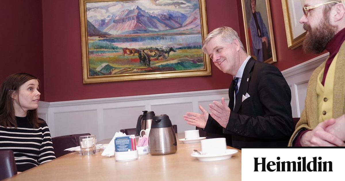 Hvað eruði að hugsa?! - Heimildin