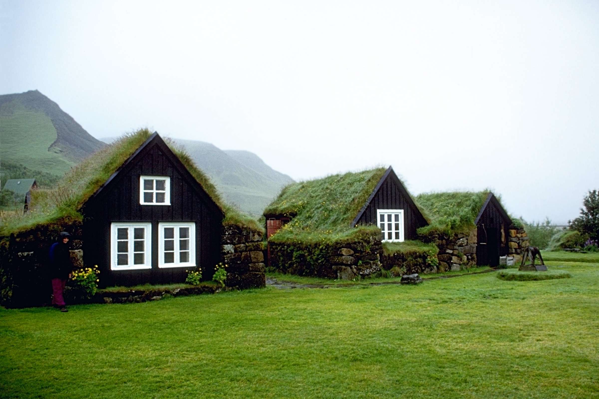 Gamla góða - Heimildin