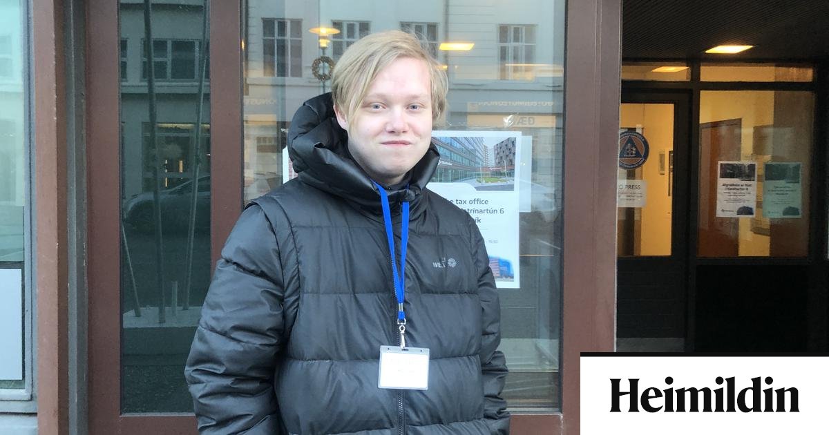 Einmana þar til ég hitti hana - Heimildin