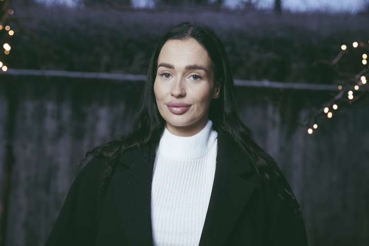 Edda Falak - Greinar - Heimildin