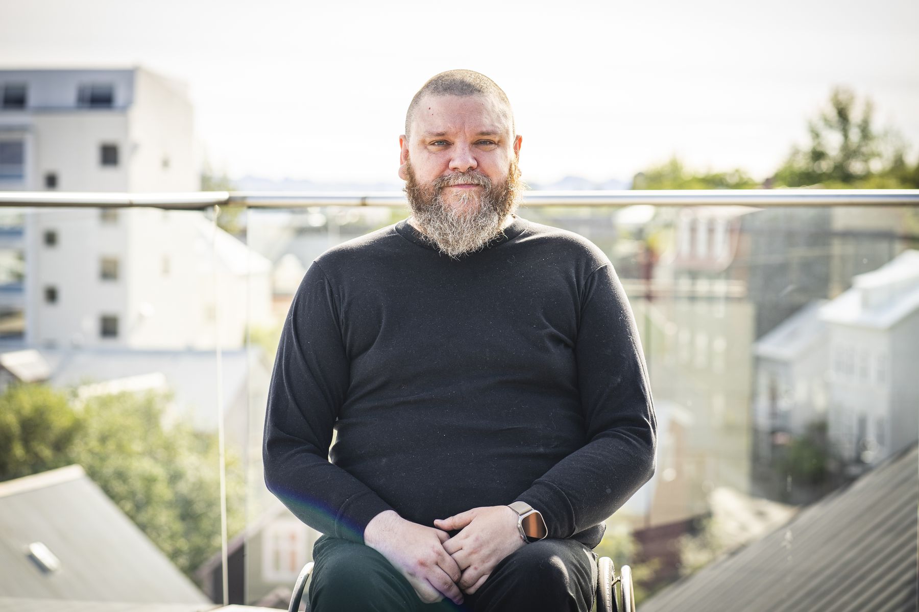 Enginn verður ríkur upp á eigin spýtur - Heimildin