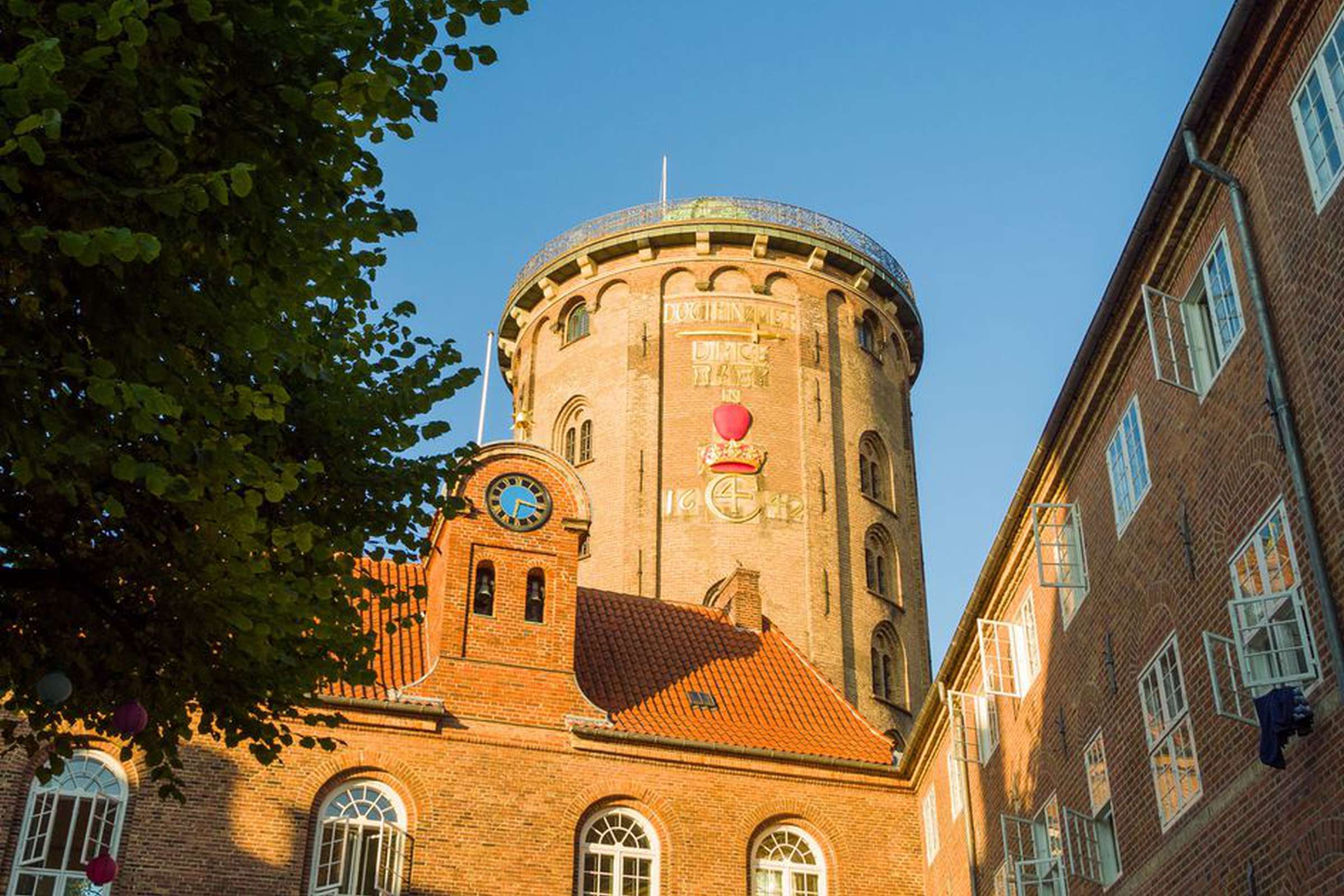 Fjögur hundruð ára og ber aldurinn vel - Heimildin