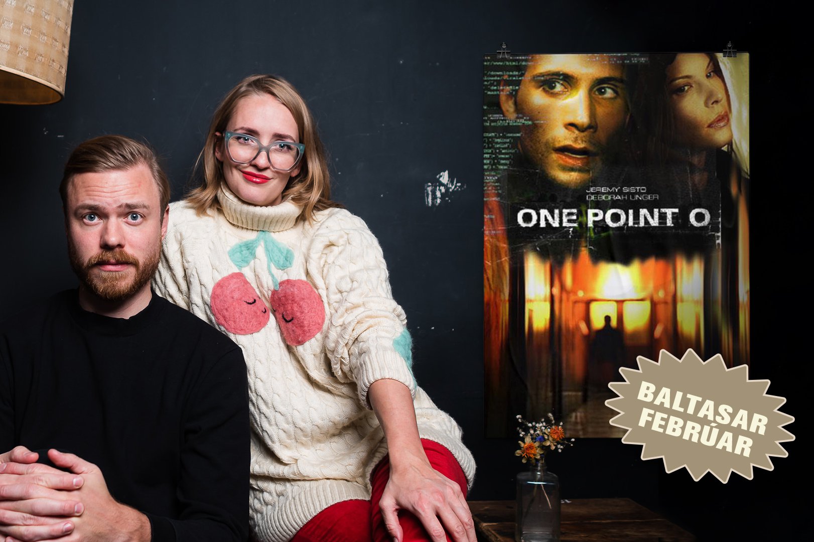 One Point O - Heimildin