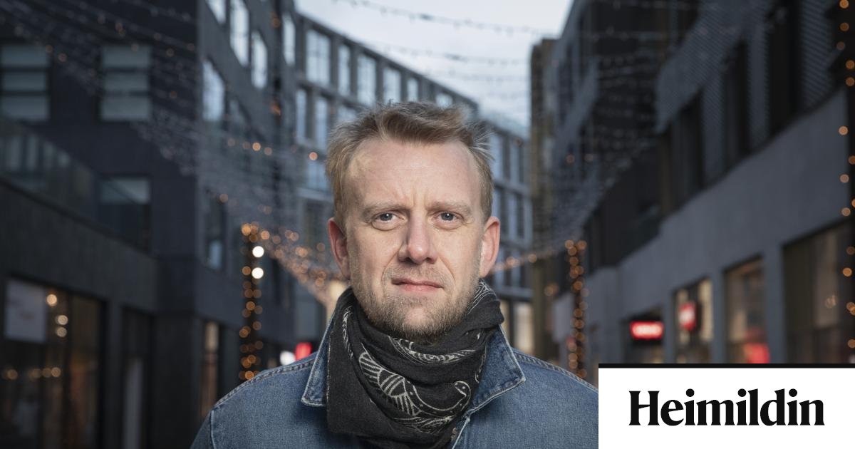 Helgi Seljan tilefndur fyrir rannsóknarblaðamennsku ársins - Heimildin
