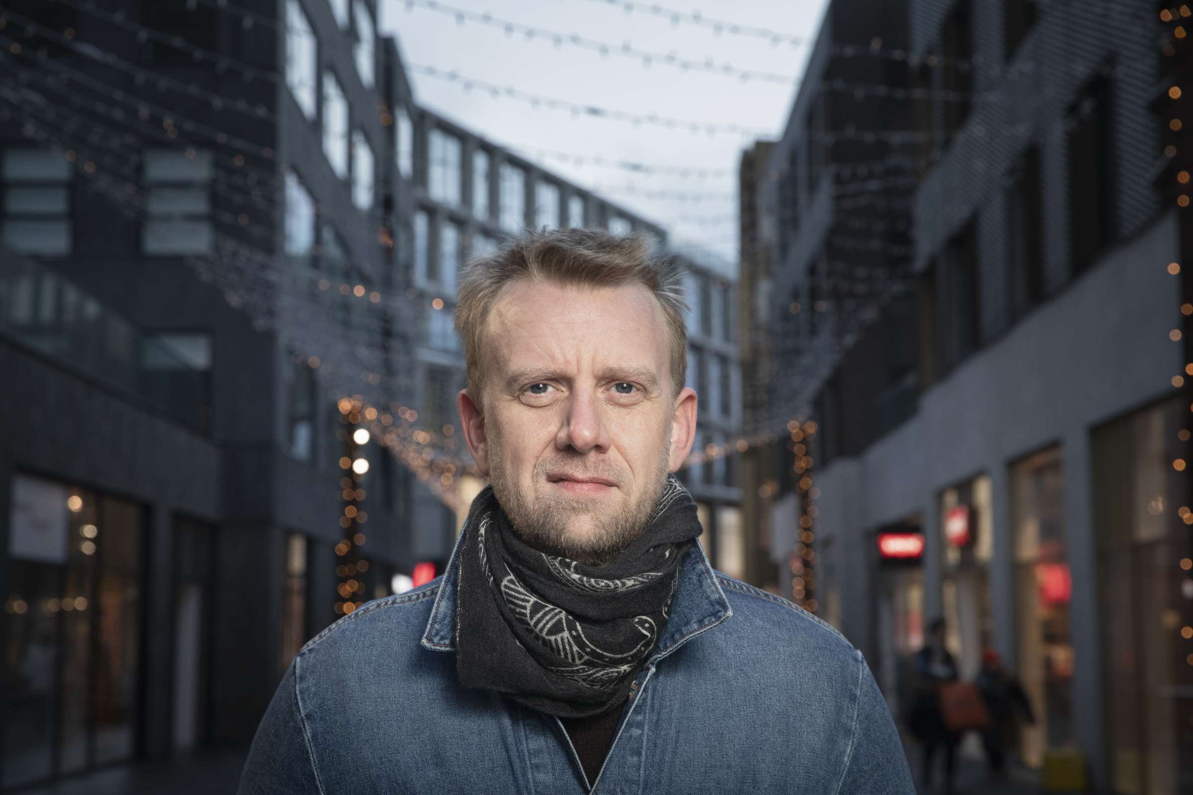 Helgi Seljan tilefndur fyrir rannsóknarblaðamennsku ársins - Heimildin