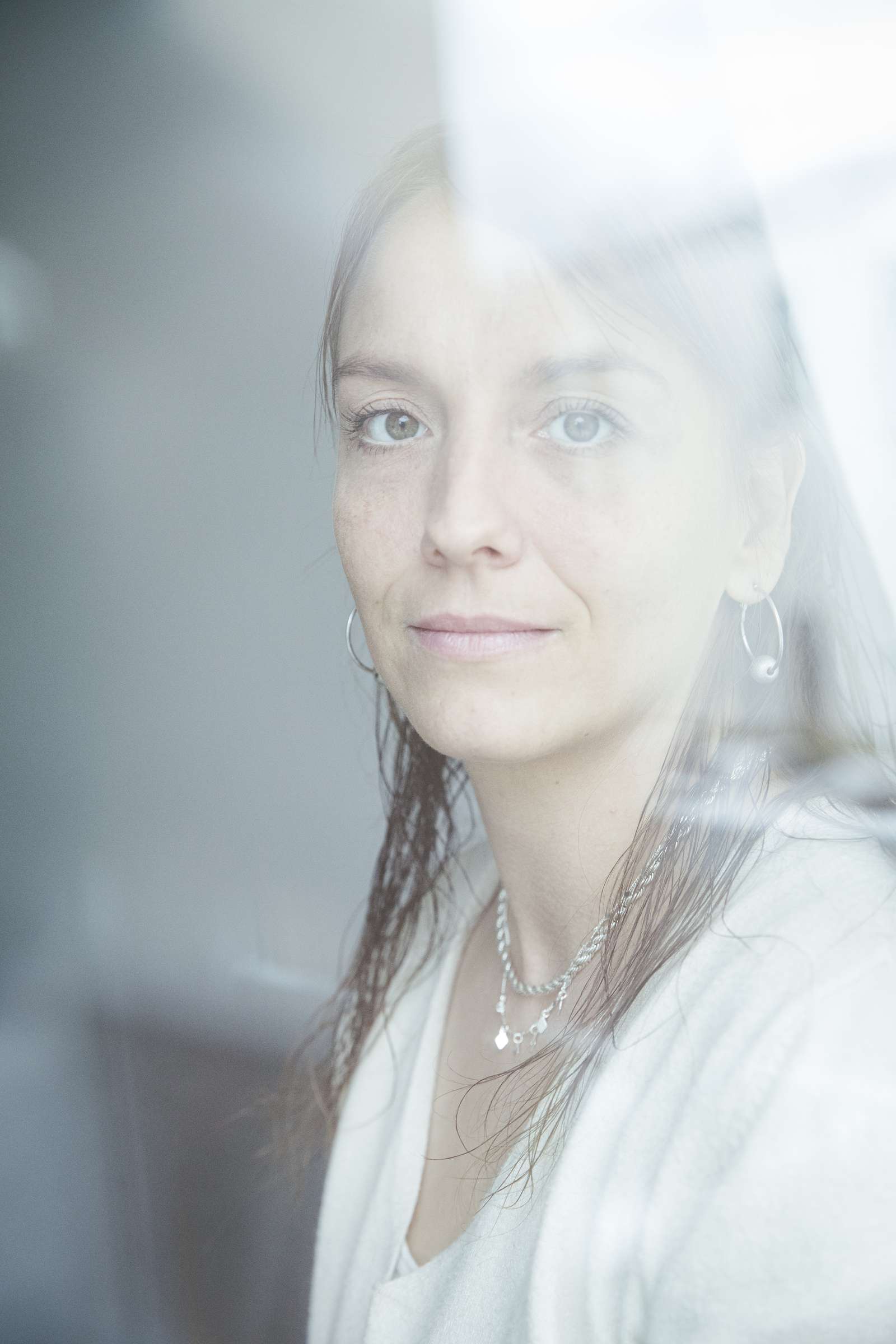 Lifði af þrjú ár á götunni - Heimildin