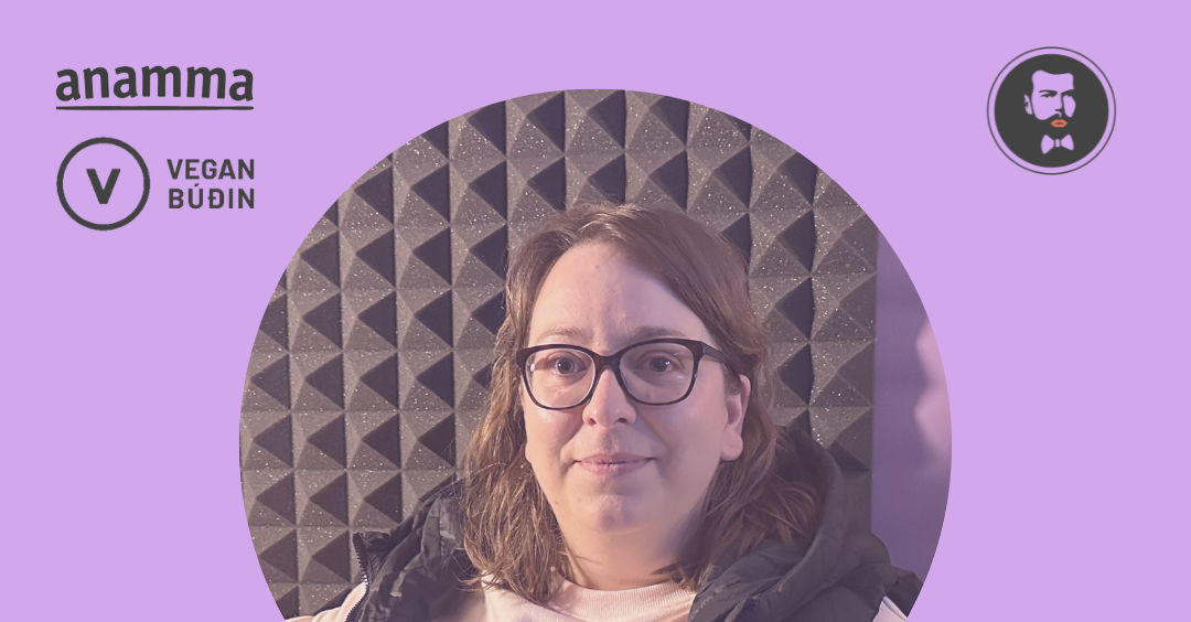 „Öfgahyggja er kynjaður vandi“ - Sema Erla Serdaroglu - Heimildin