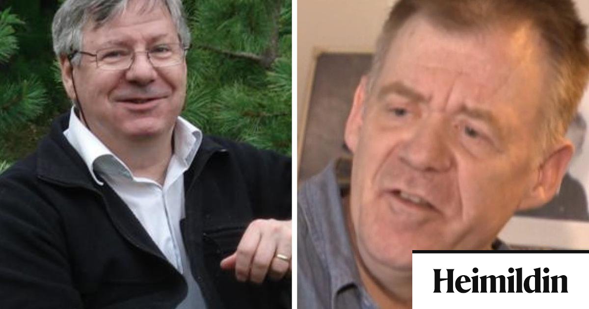 Kolrangar fullyrðingar rötuðu í fréttatíma: „Þetta leit sérkennilega út ...