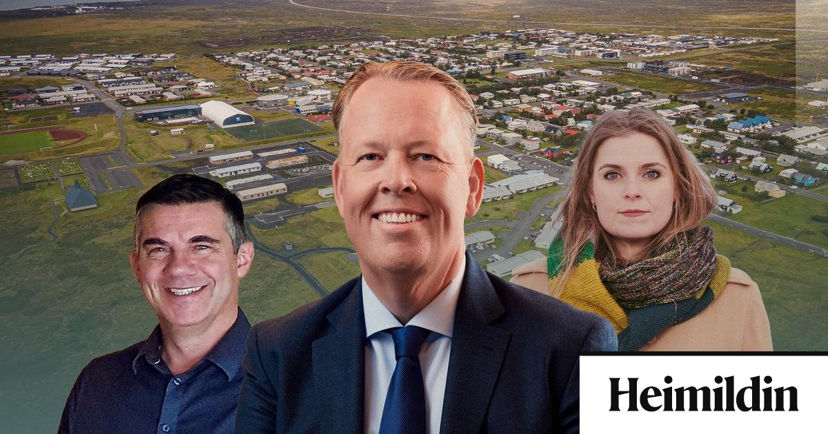 Stóriðja og landeldi takast á í eitruðu andrumslofti í Ölfusi - Heimildin