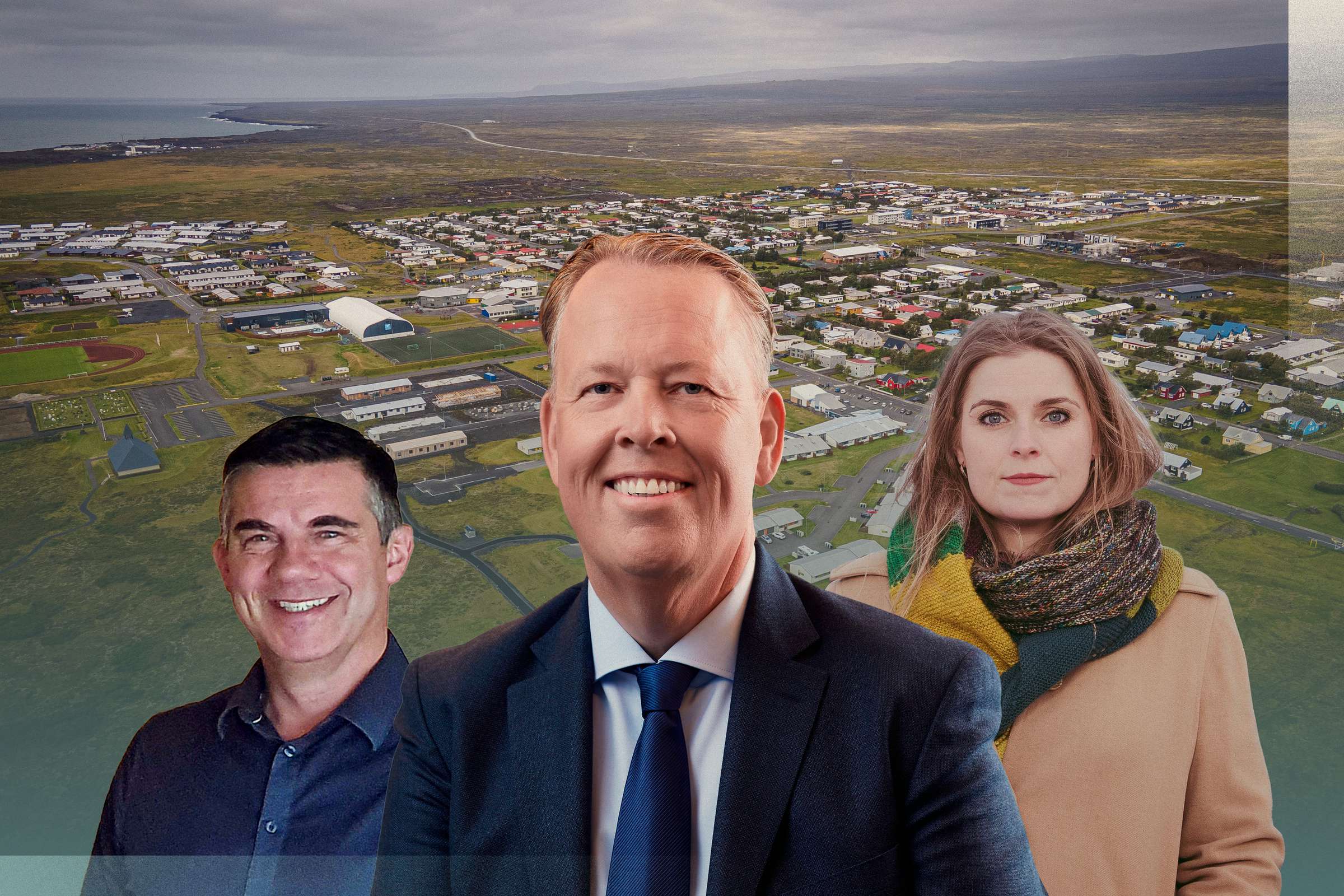 Stóriðja og landeldi takast á í eitruðu andrumslofti í Ölfusi - Heimildin