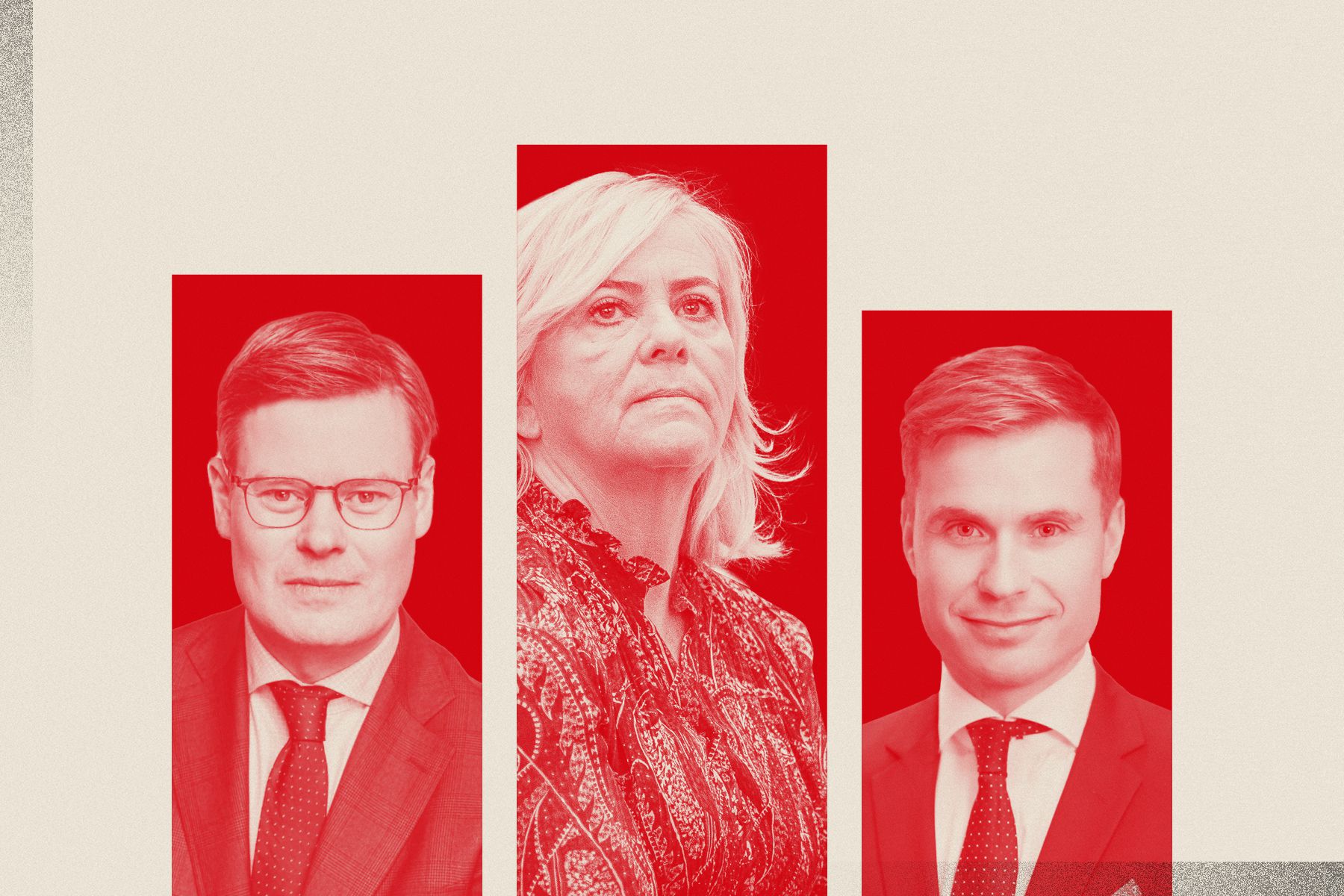 Brottrekstur þriggja stjórnenda gæti kostað Íslandsbanka um 140 ...