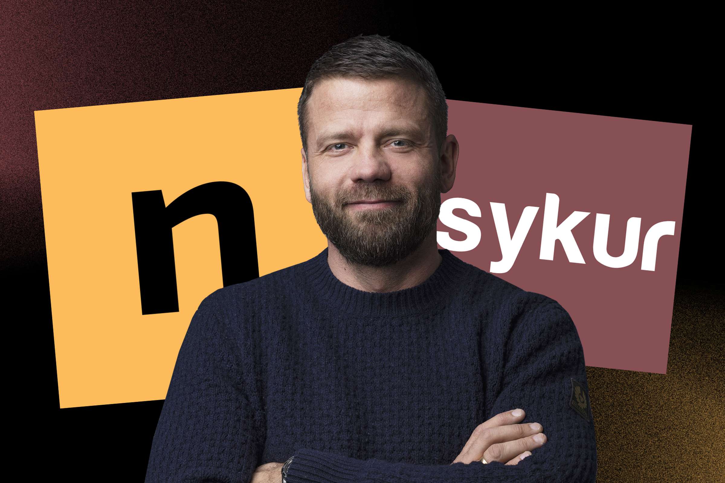 Frosti kaupir Nútímann, Sykur og fleiri vefi - Heimildin