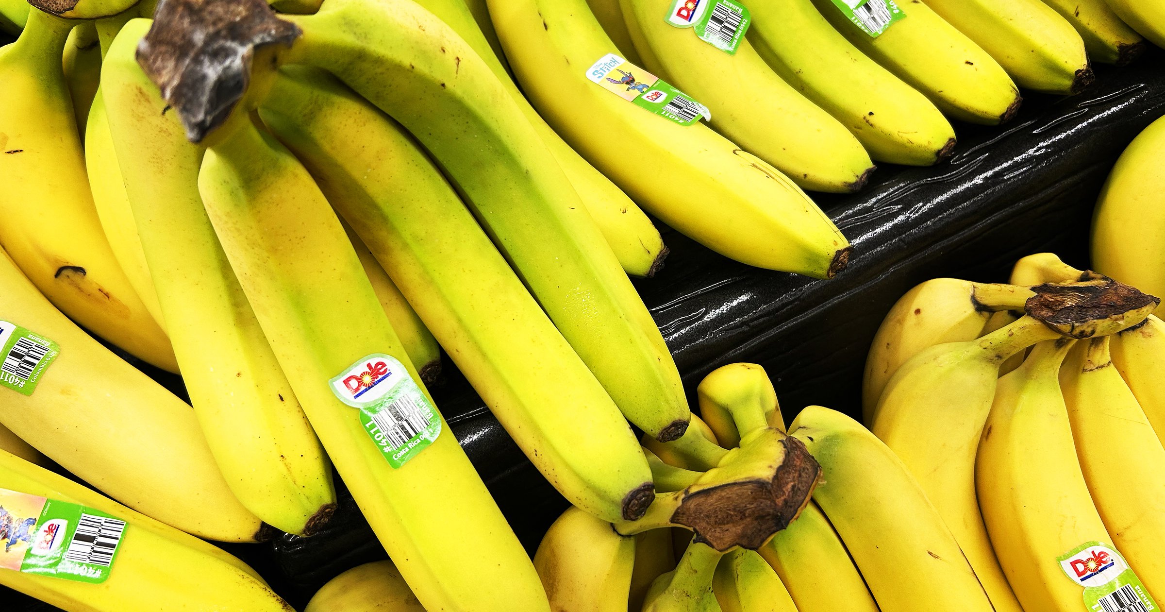 Kókaín, bananar og ferðatöskur - Heimildin