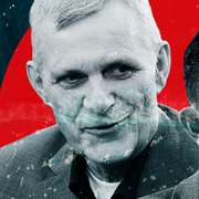 Bjarki Fjarki Rúnar Gunnarsson - Heimildin